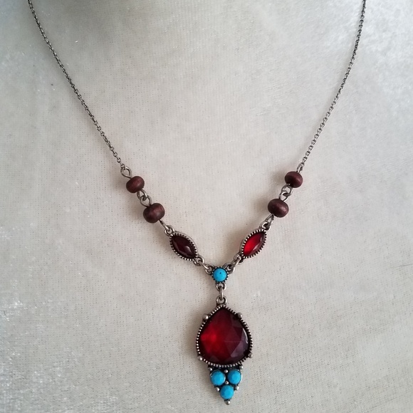 NRT | Jewelry | Necklace And Earrings | Poshmark
